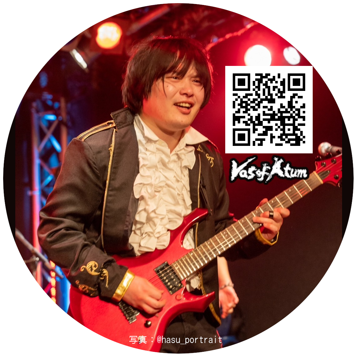 7/29のライブまで集客戦略練る ｜ VARS Official Blog